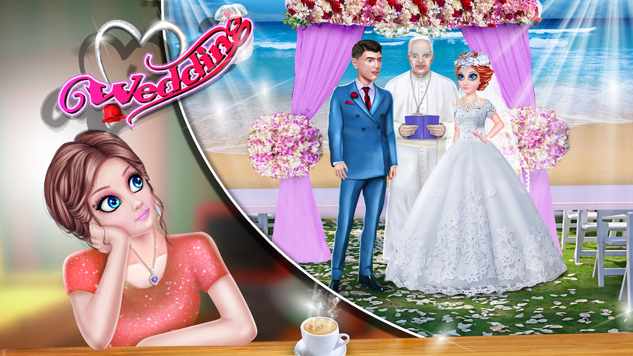 Wedding - Catholic Wedding Rites - Wedding Salon - Wedding Game - App ...