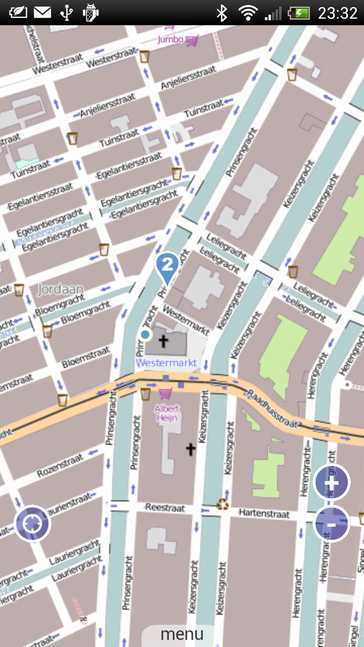 Kids Compass Amsterdam - Travel Guide & Map - App on Amazon Appstore