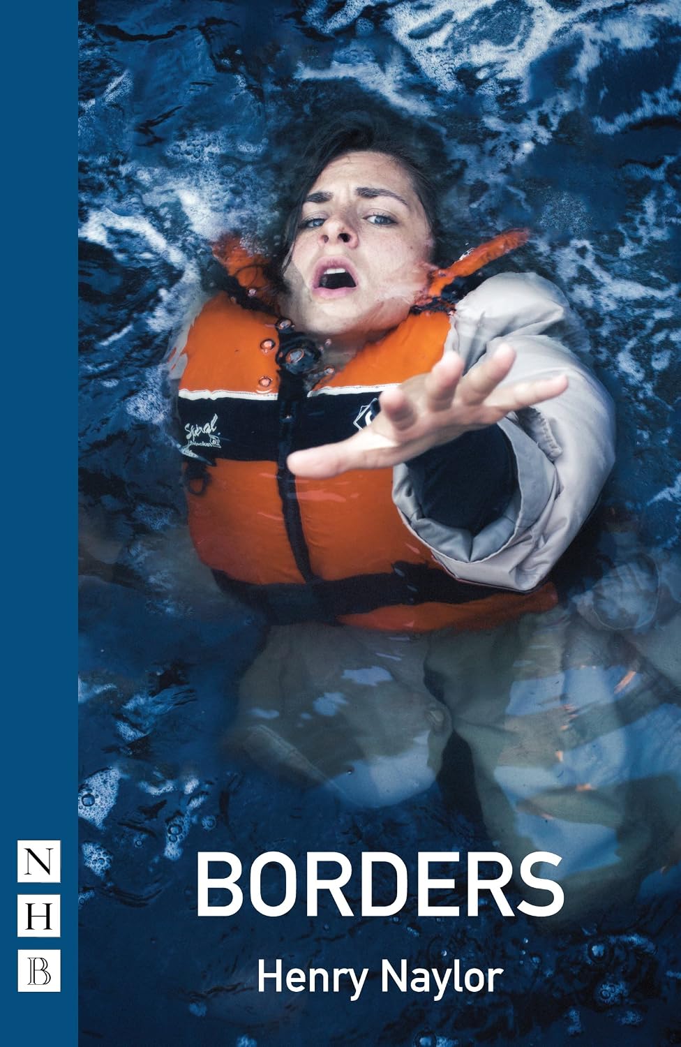 Borders (NHB Modern Plays): Amazon.co.uk: Henry Naylor: 9781848427235 ...