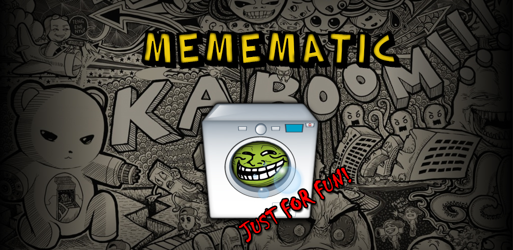 Memematic - App on the Amazon Appstore