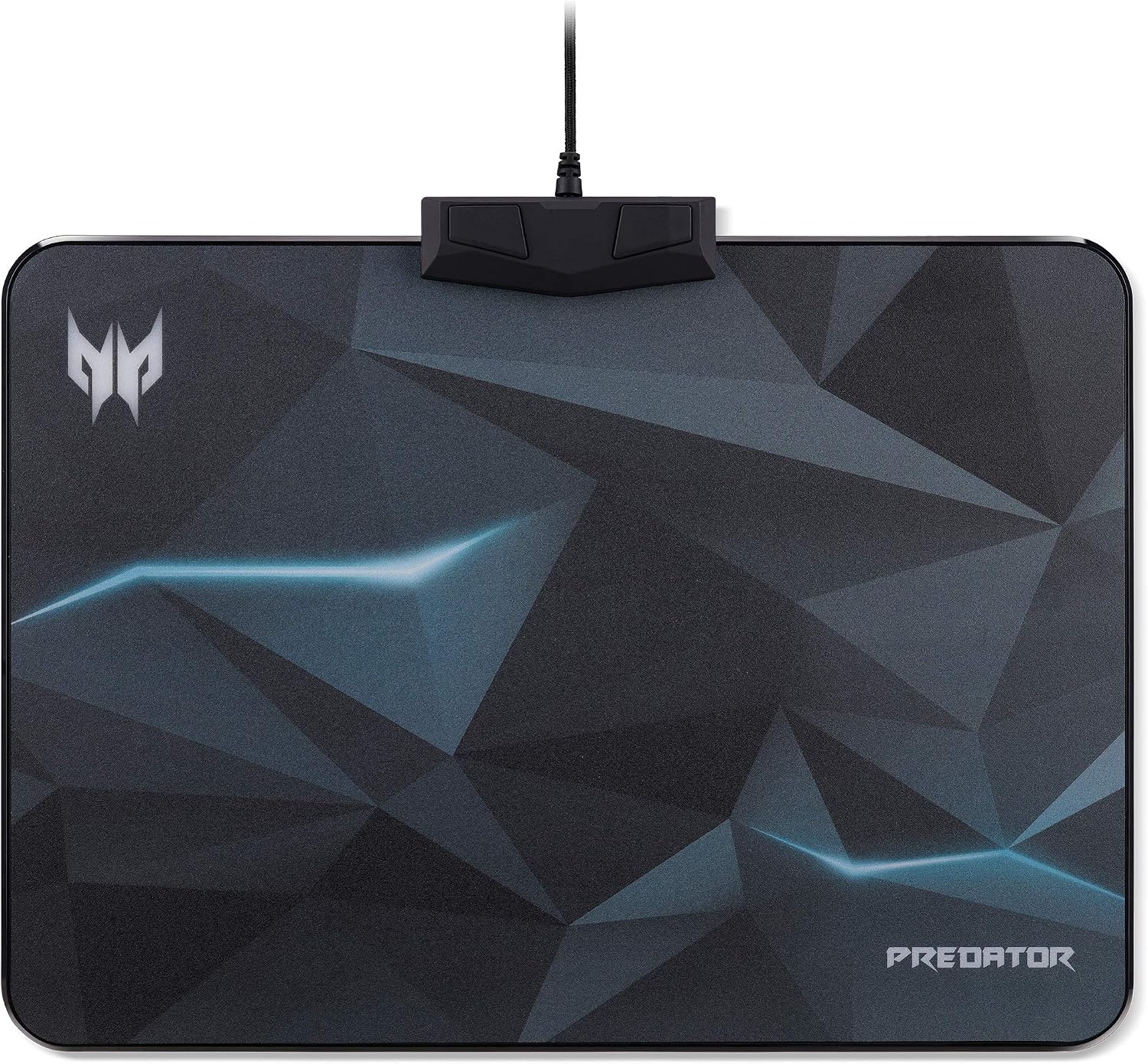 Amazon.com: Acer NP.MSP11.008 Predator RGB Mousepad,NP.MSP11.008,Blue ...
