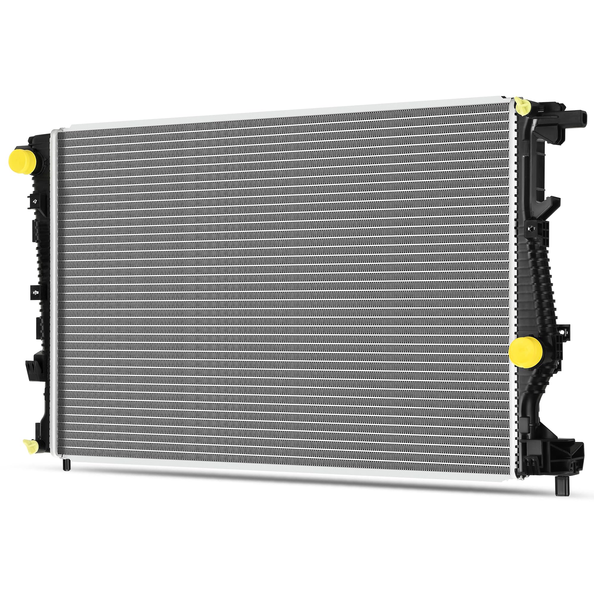 AUTOSAVER88 Radiator Compatible with 2014 2015 2016 2017 2018 Jeep ...