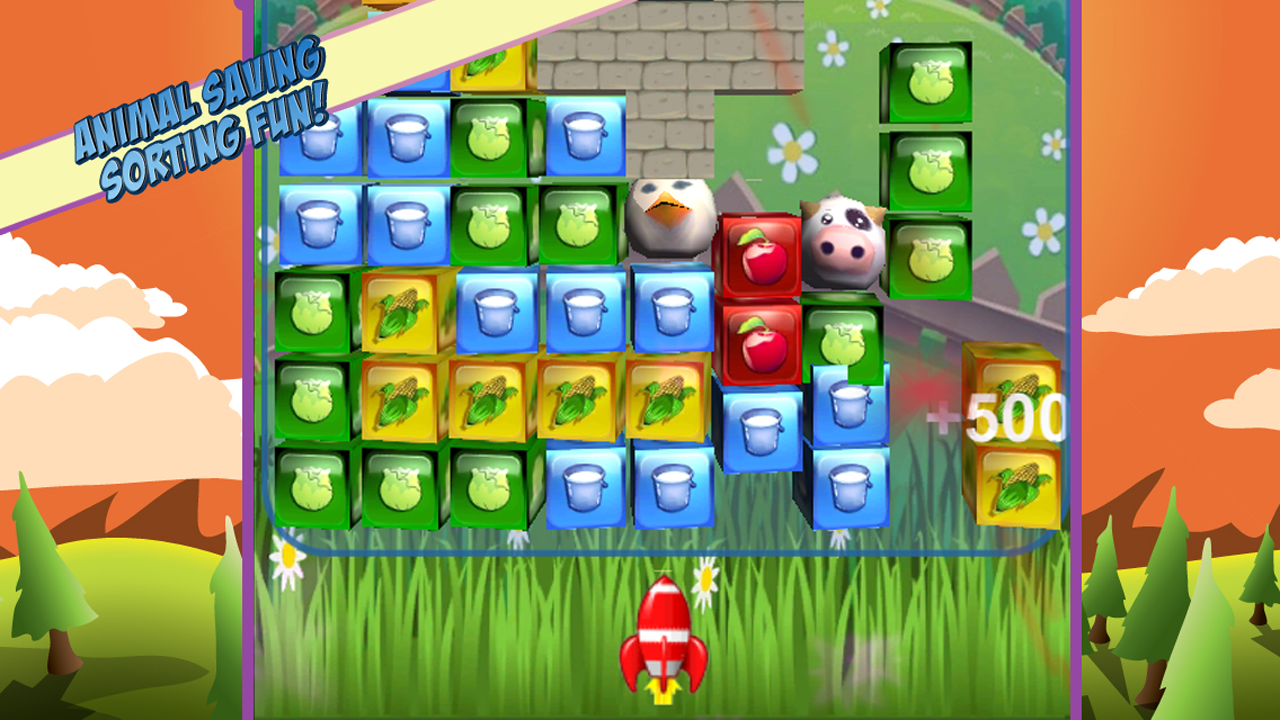 Farm Animal Rescue - App on Amazon Appstore