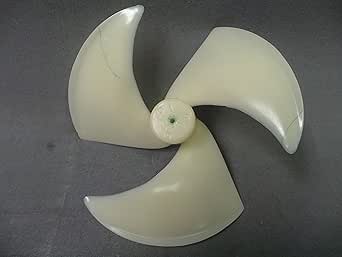 Amazon.com: Samsung DA31-00010D Refrigerator Fan Blade : Appliances