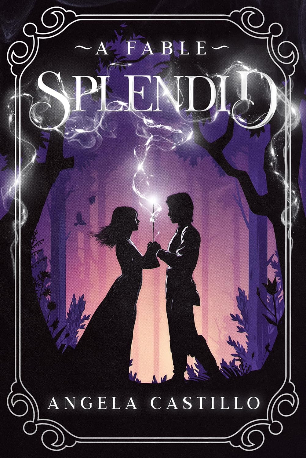 Amazon.com: Splendid: A Fable eBook : Castillo, Angela: Kindle Store