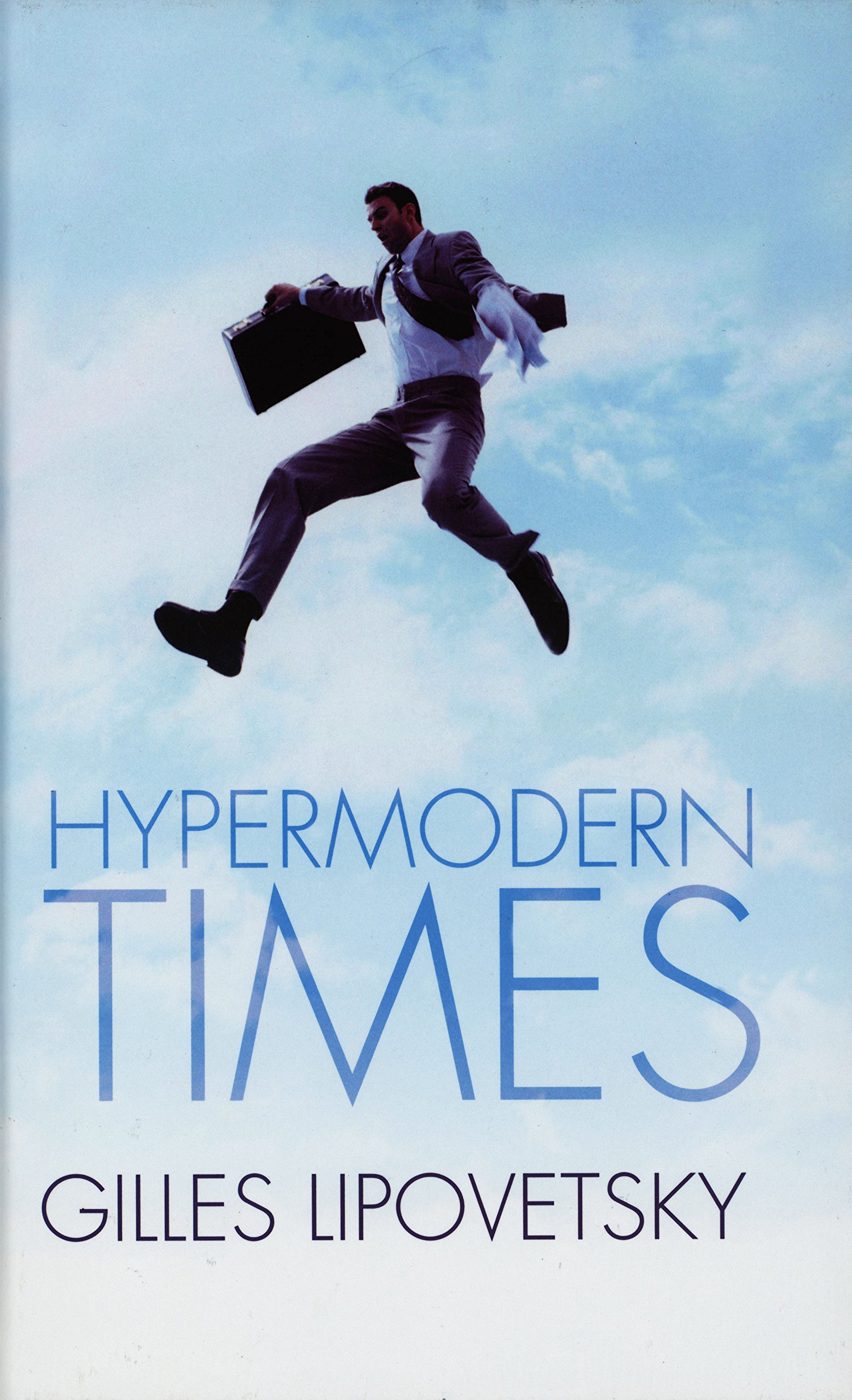 Snapklik.com : Hypermodern Times