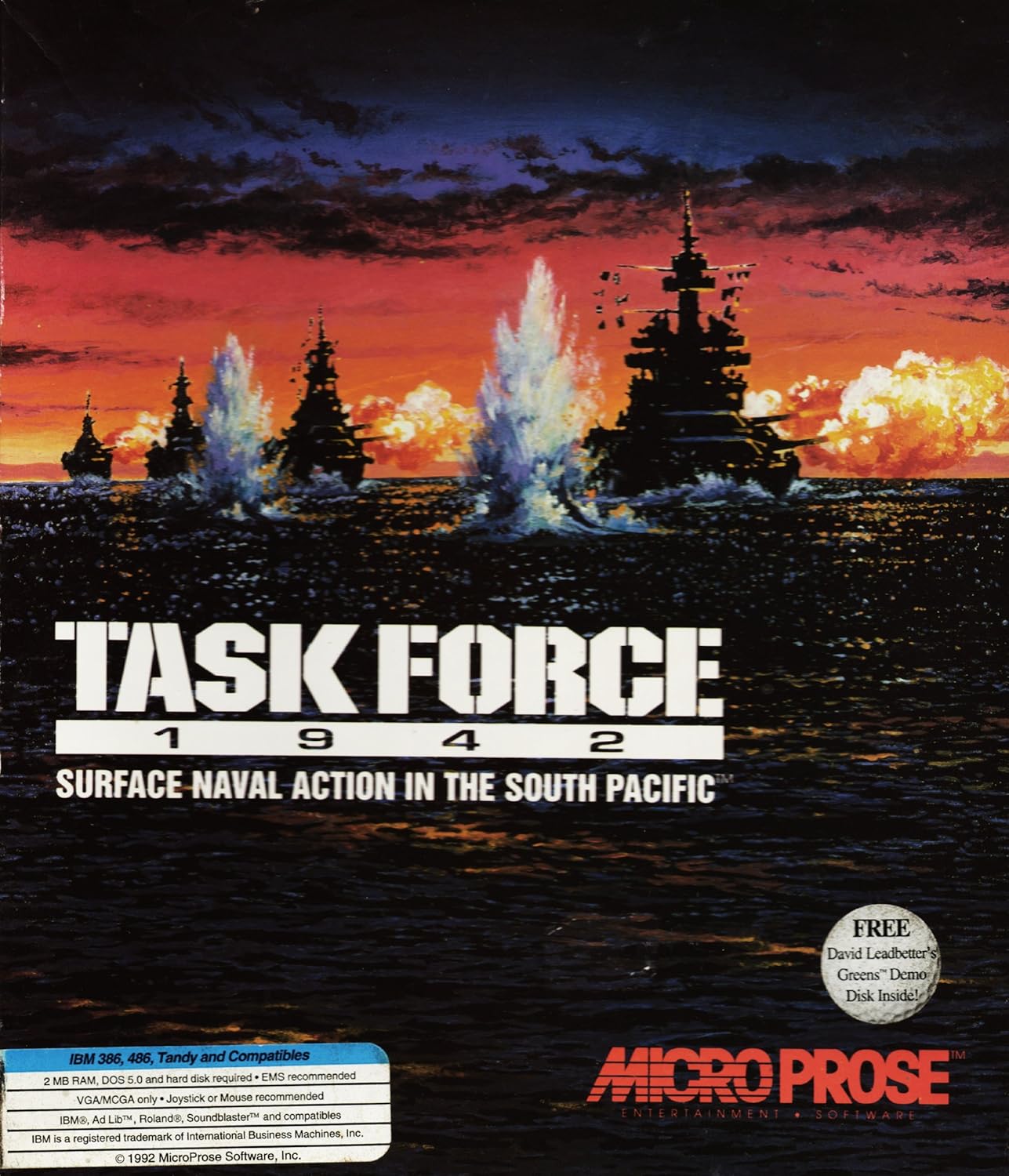 Amazon.com: Task Force 1942 : Video Games