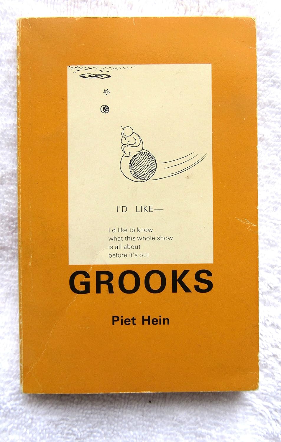 Grooks : Amazon.de: Bücher