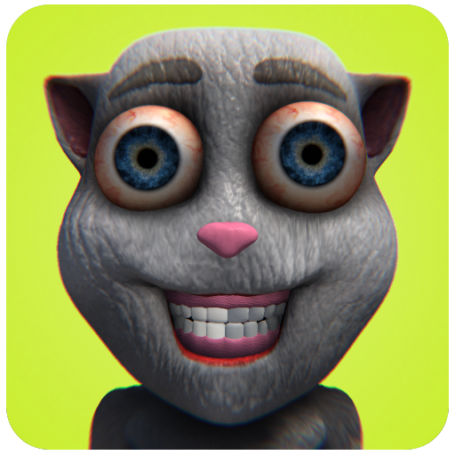 Talking Juan Smile Cat:Amazon.de:Appstore for Android