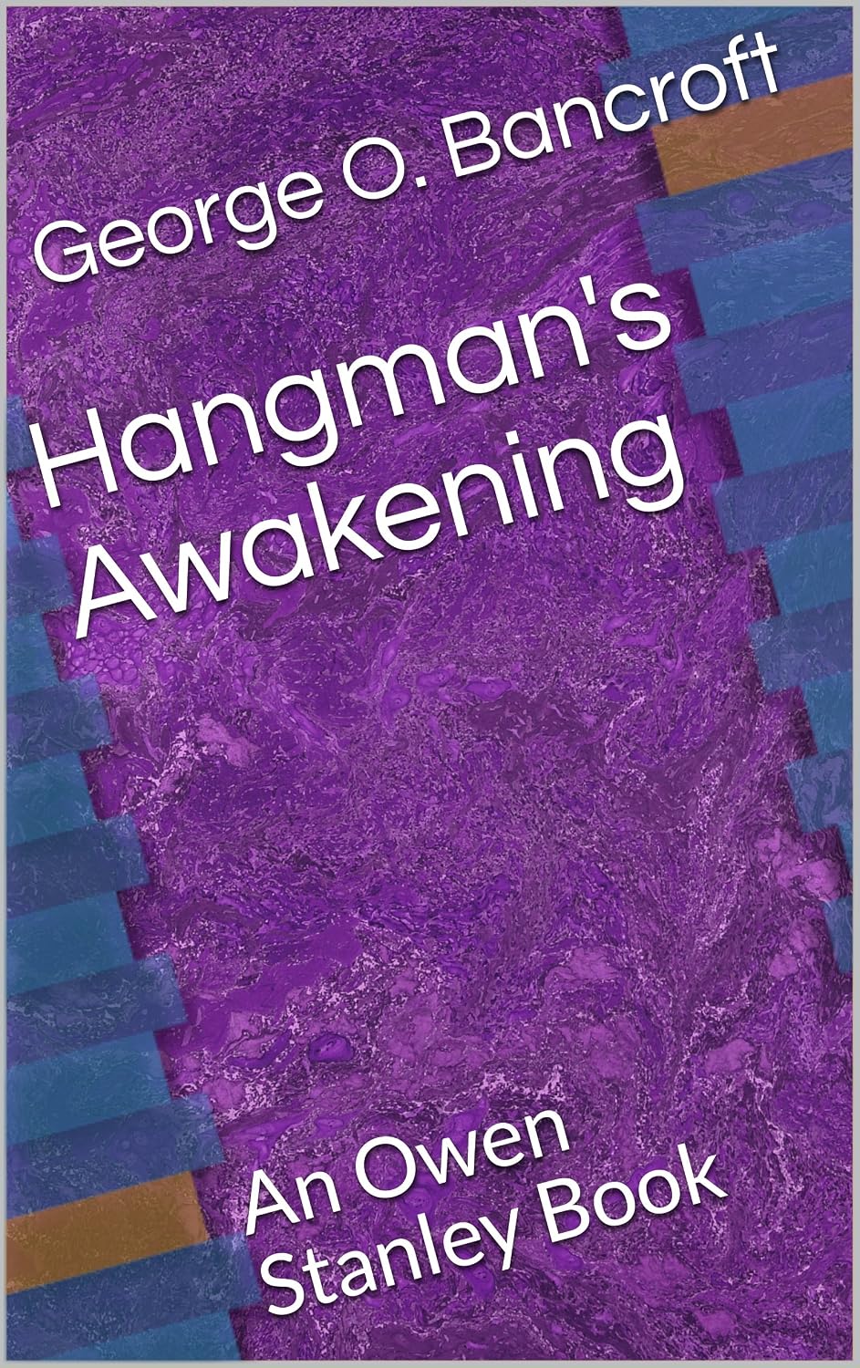 Hangman's Awakening: An Owen Stanley Book - Kindle edition by Bancroft ...