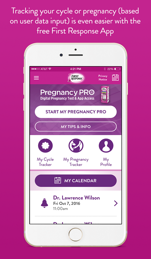 First Response™ App - App on Amazon Appstore