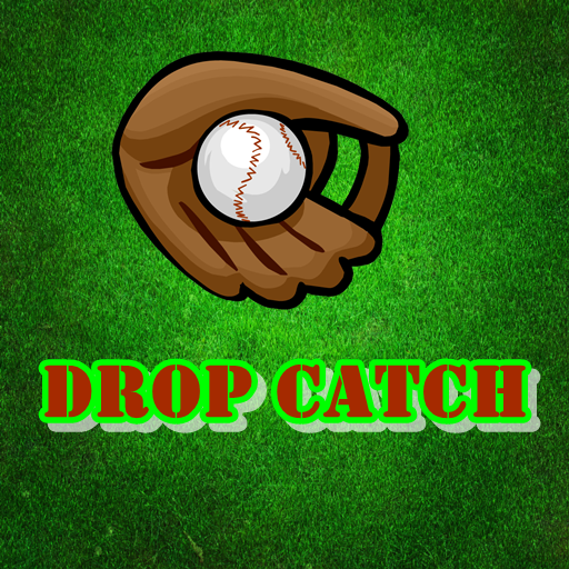 Drop catch - App on Amazon Appstore