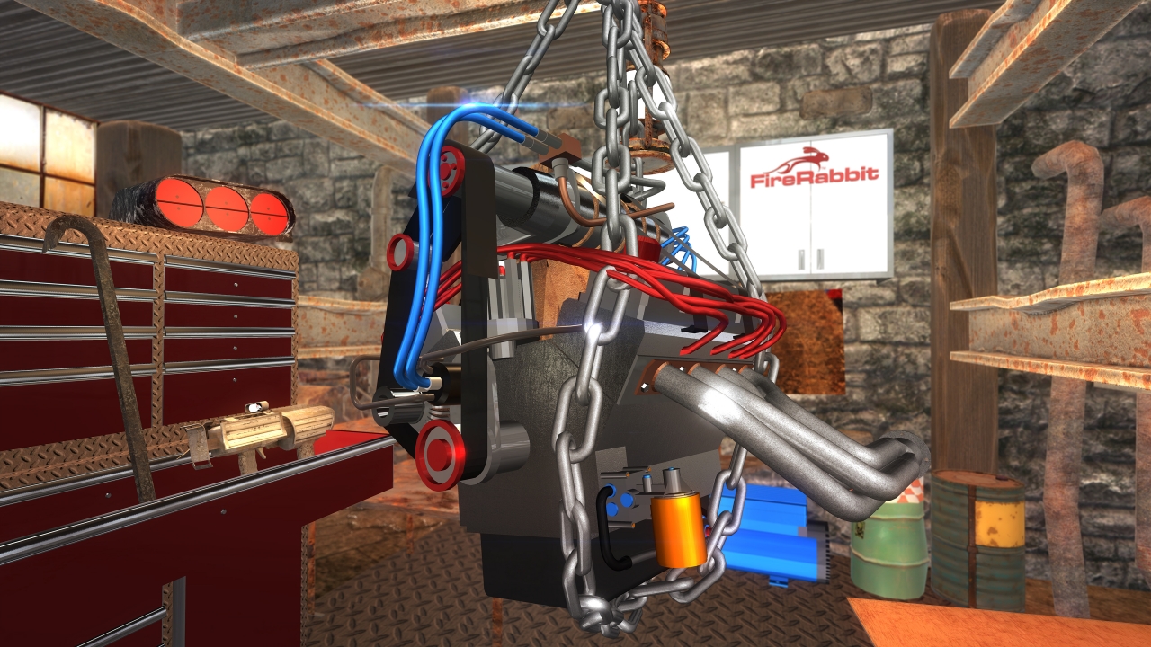 Fix My Car: Mad Road Mechanic – Max Mayhem! - A furious and fast ...