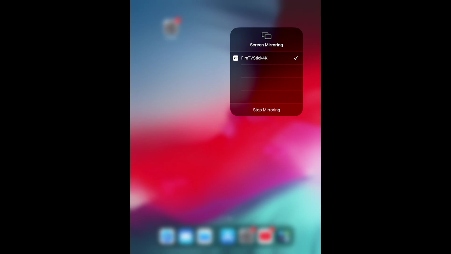 Screen Receiver - App on Amazon Appstore