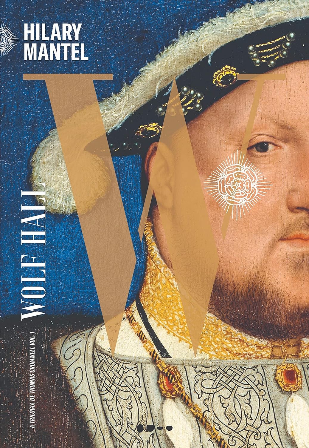 Amazon.com: Wolf Hall: 9786556920597: Books