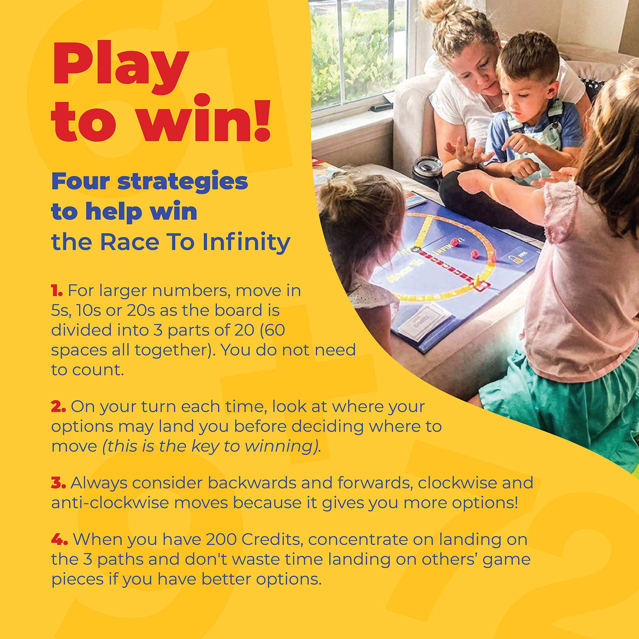 Buy BeGenio Race To Infinity Math Games For Kids 6 12 Fun buy-begenio-race-to-infinity-math-games-for-kids-6-12-fun