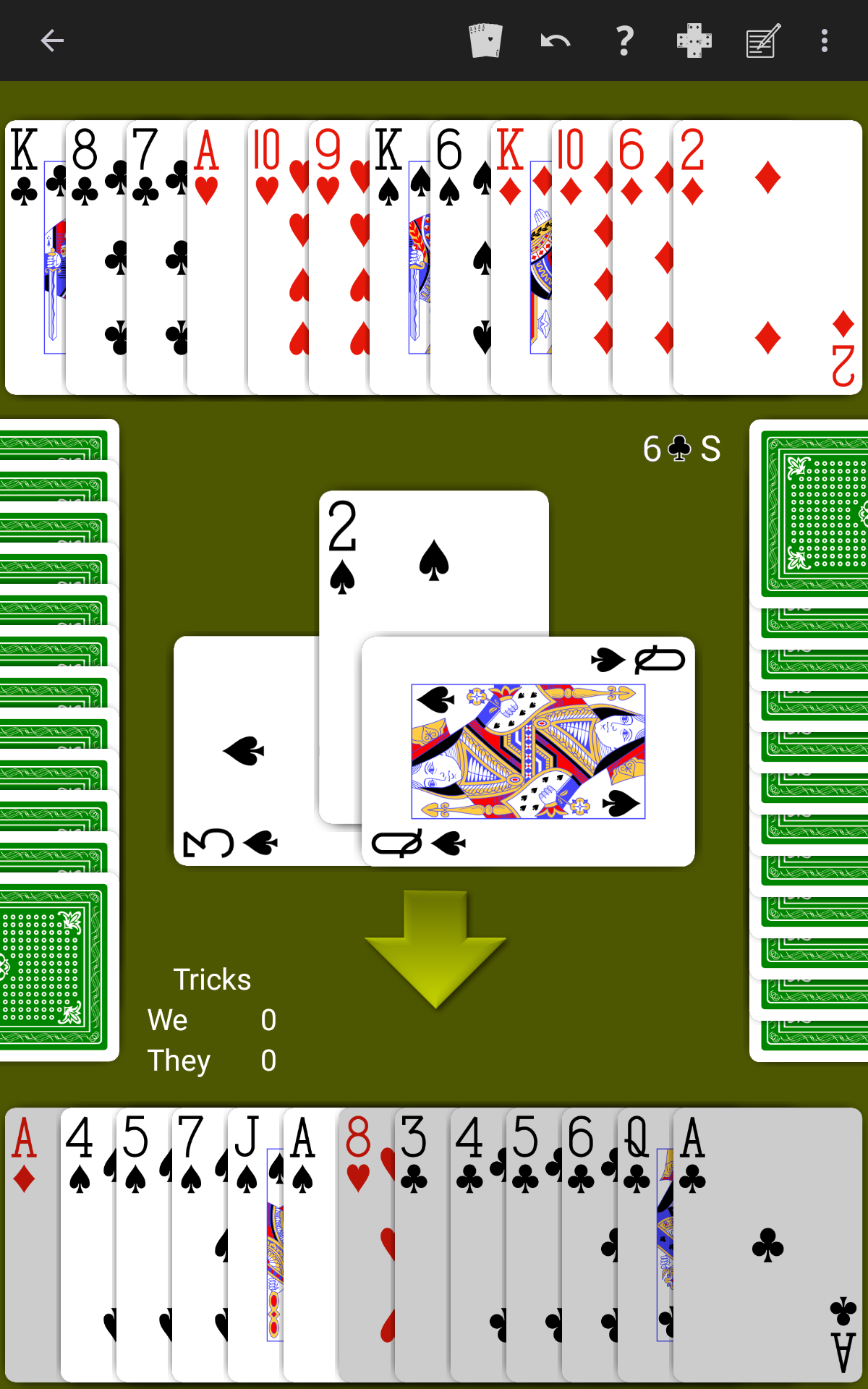 Bridge by NeuralPlay - App on Amazon Appstore