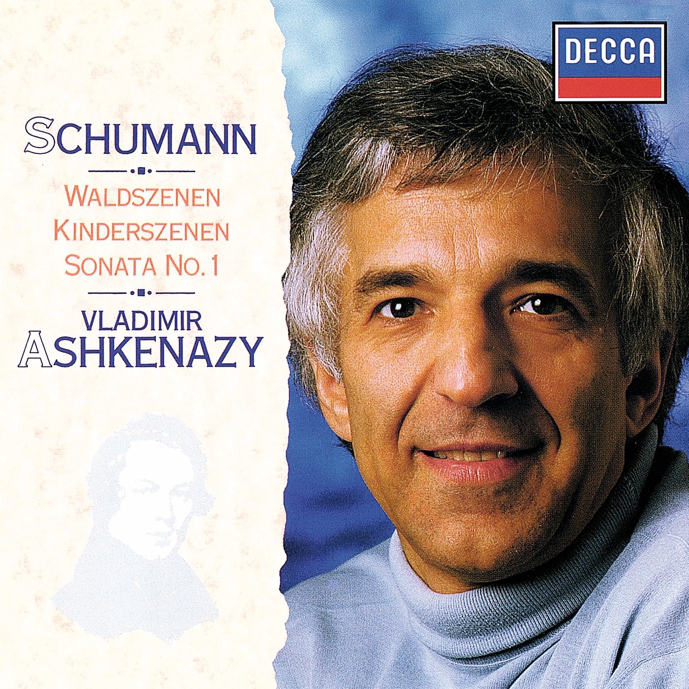 Schumann: Piano Works Vol.3: Amazon.co.uk: CDs & Vinyl