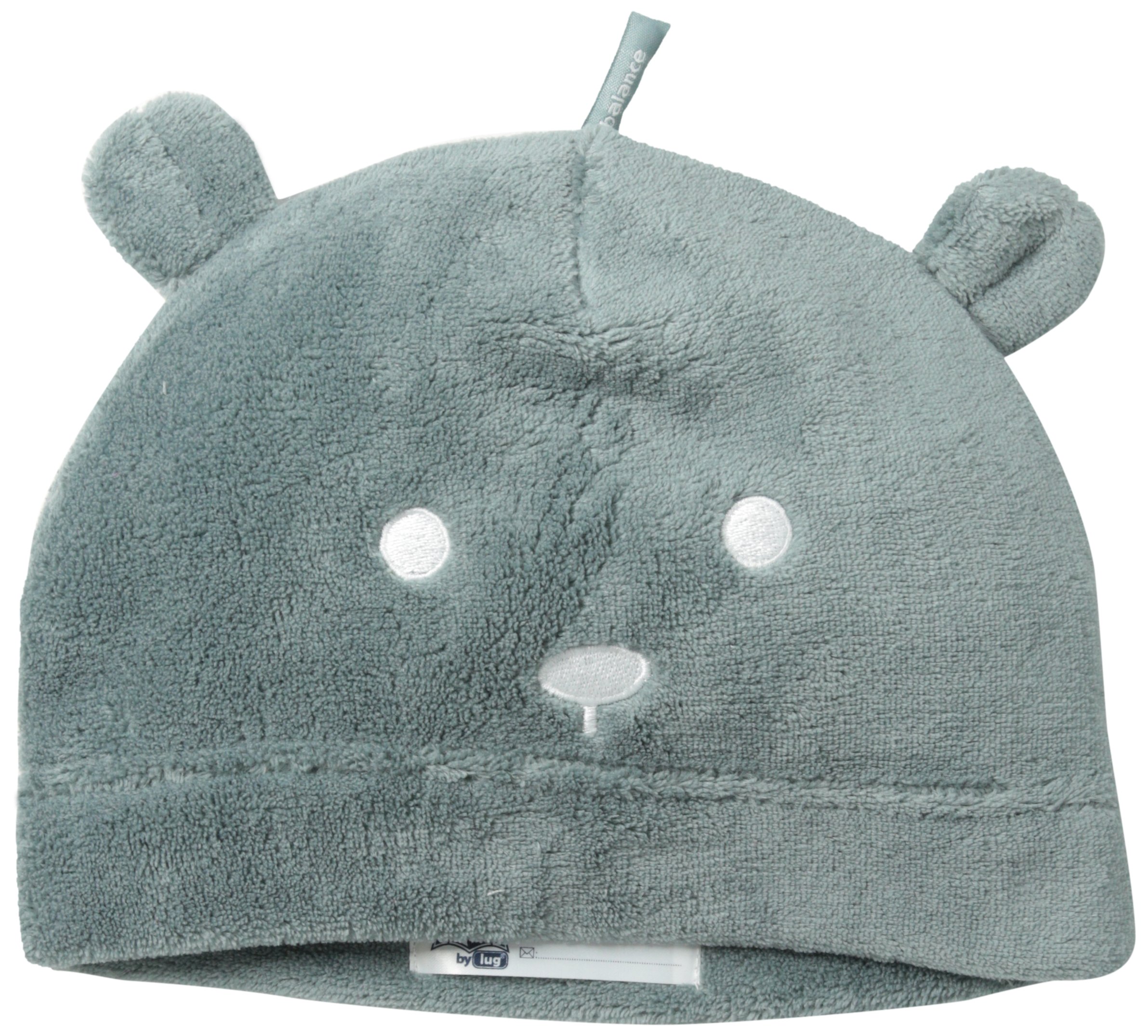 Amazon.com | Lug Undercover Bears Cub Caps, Agent Gunther, One Size ...