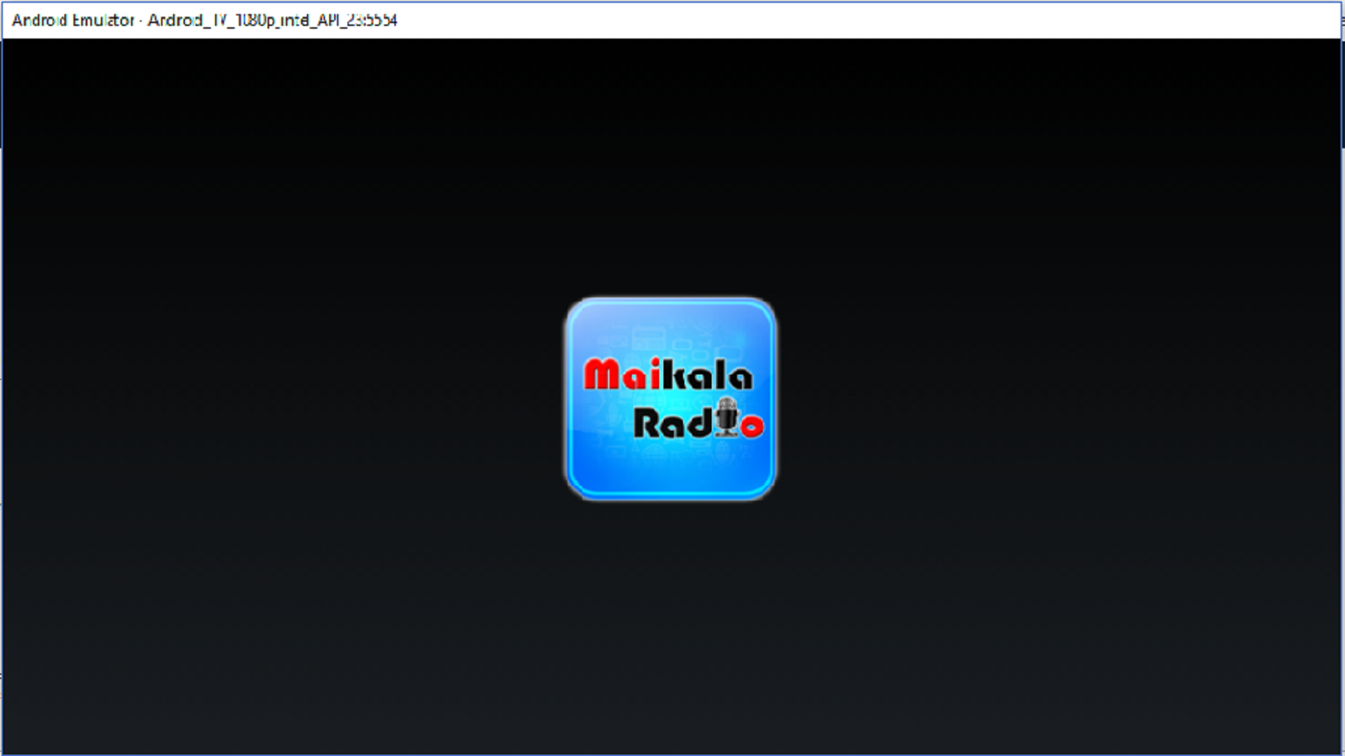 maikala radio - App on Amazon Appstore