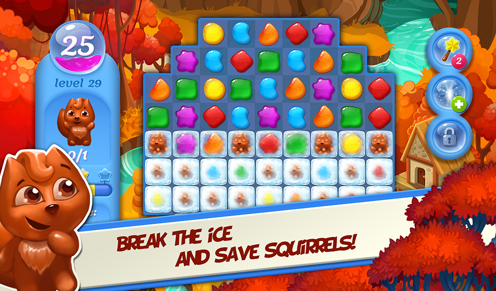 World Of Gems 2 - App on Amazon Appstore