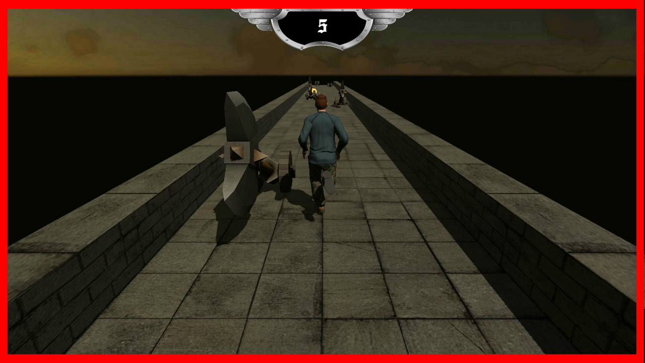 Tomb Runner : Temple Raider - App on the Amazon Appstore