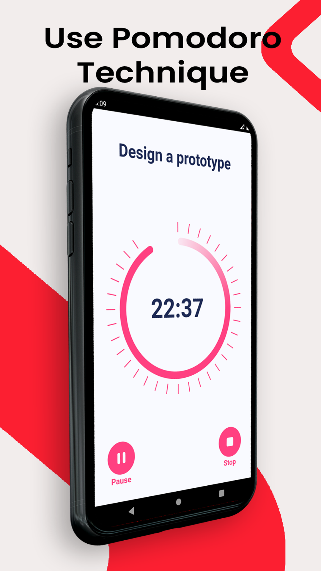 Instant To Do: To Do List & Pomodoro Timer - App on Amazon Appstore