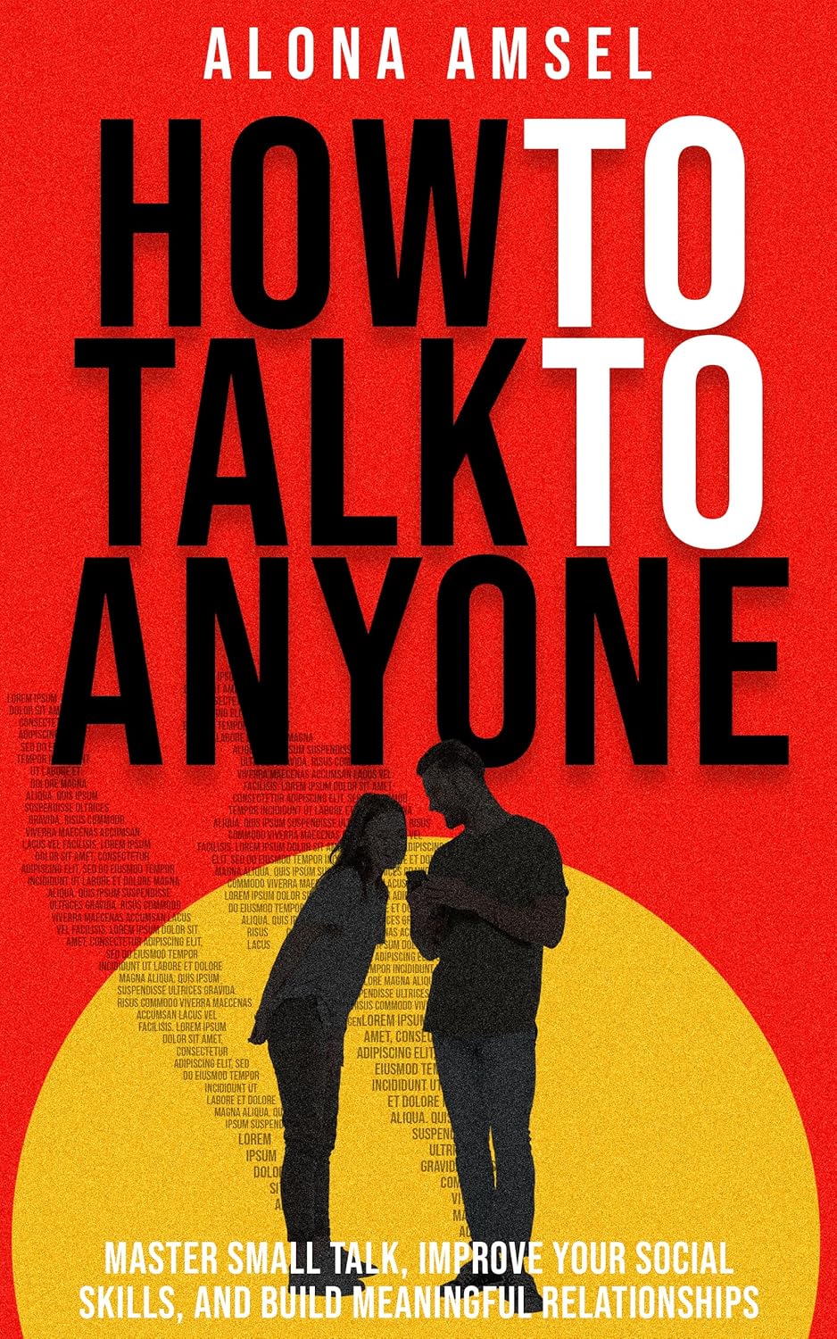 Amazon.com: How to Talk to Anyone: Master Small Talk, Improve Your ...