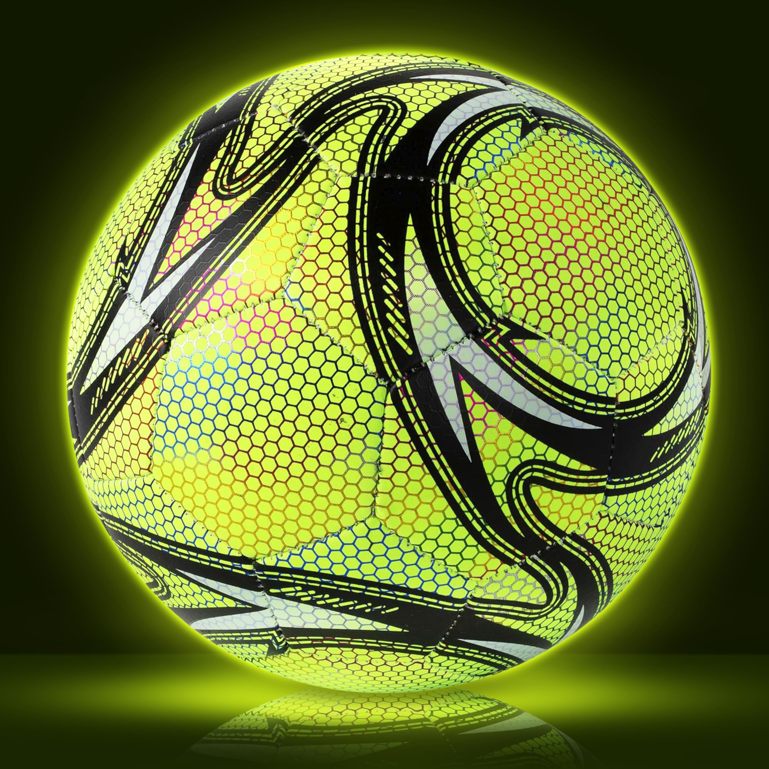Snapklik.com : Western Star Soccer Ball Size 4 & Size 5 - Official ...