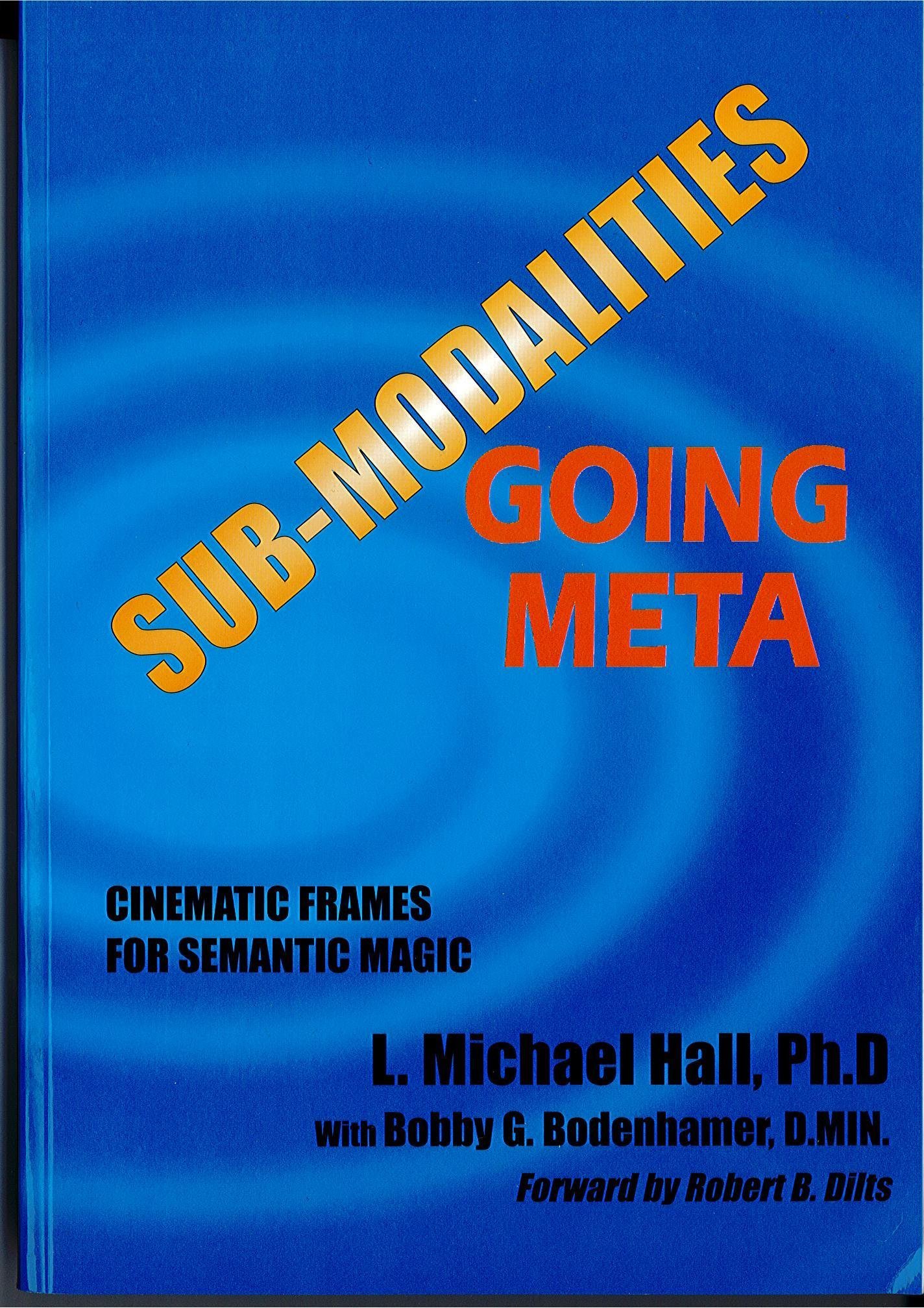 Sub-modalities Going Meta: Cinematic Frames for Semantic Magic: Michael ...