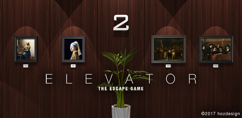 Escape Game "ELEVATOR" - App on Amazon Appstore