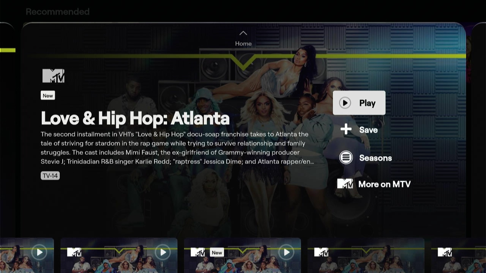 Philo: Shows, Movies, Live TV. - App on Amazon Appstore