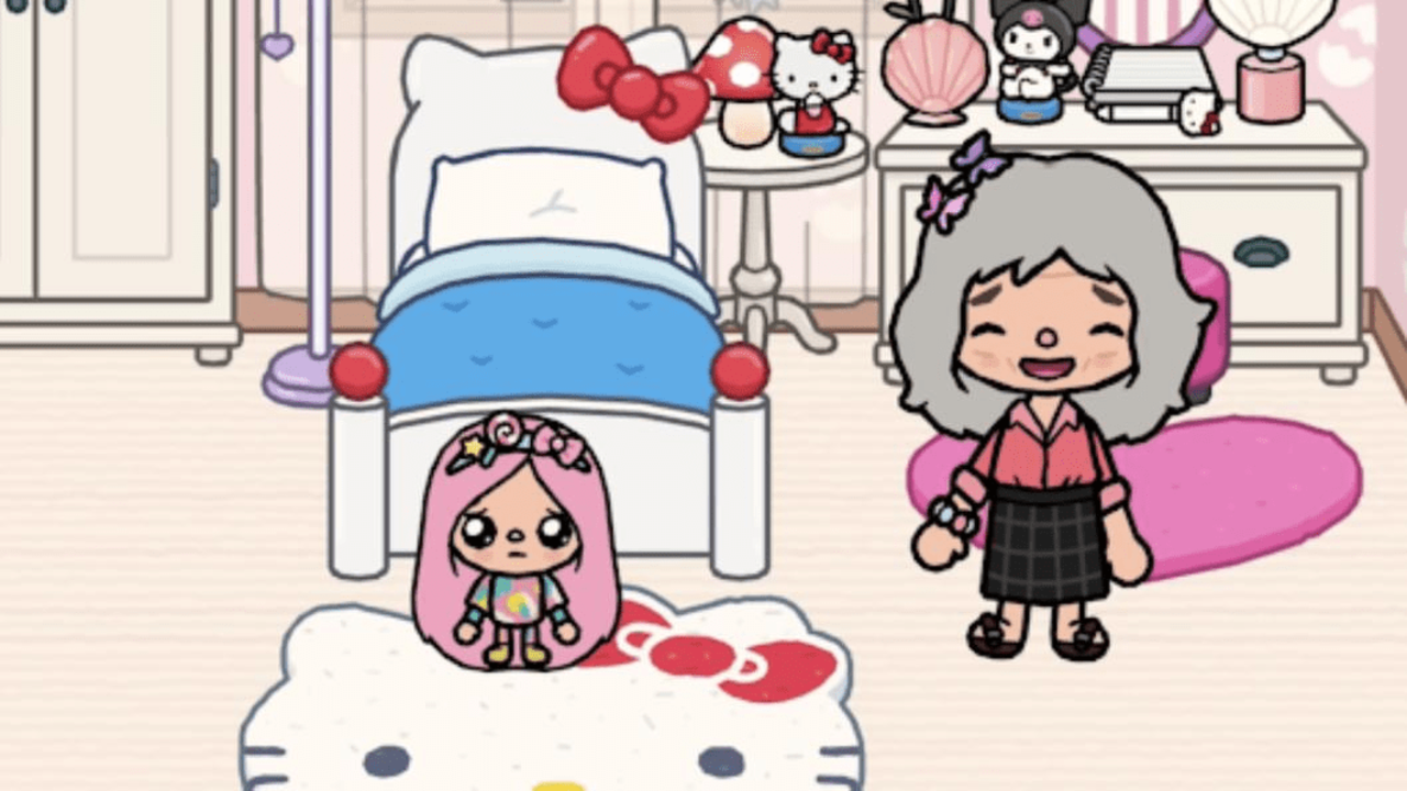 Happy Family for Toca Boca - App on Amazon Appstore