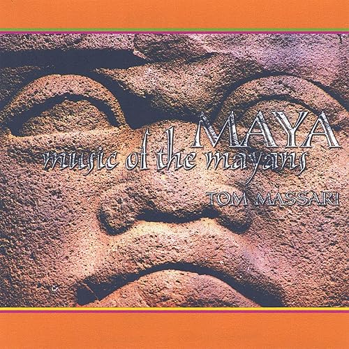 Maya, Music Of The Mayans de Tom Massari en Amazon Music - Amazon.es