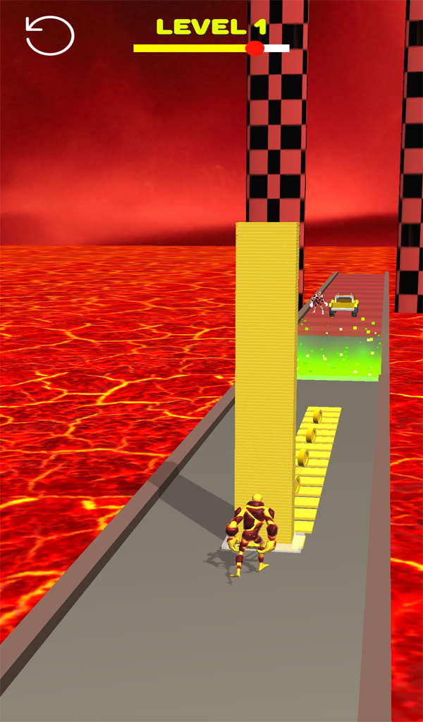 Alien Hero 10 Coloring Heatblast Super - App on Amazon Appstore