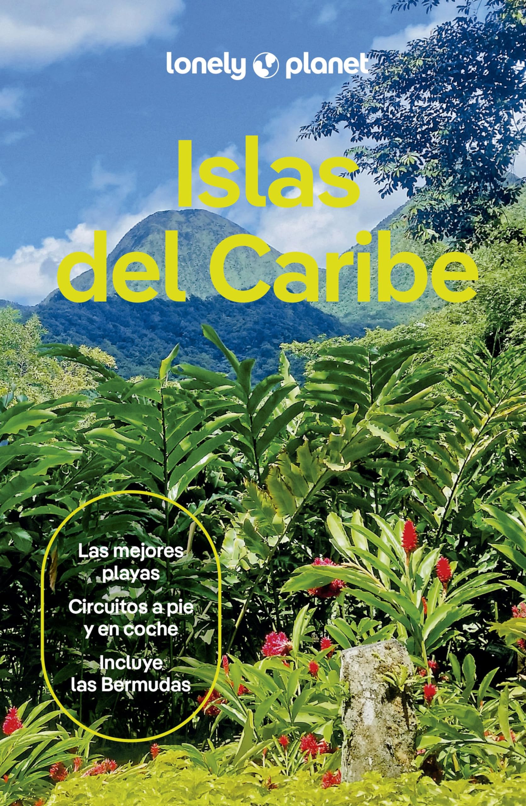 Islas del Caribe 1: Egerton, Alex, Bartlett, Ray, Kaminski, Anna ...