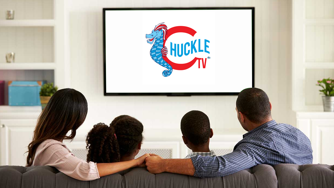 Chuckle TV - App on Amazon Appstore