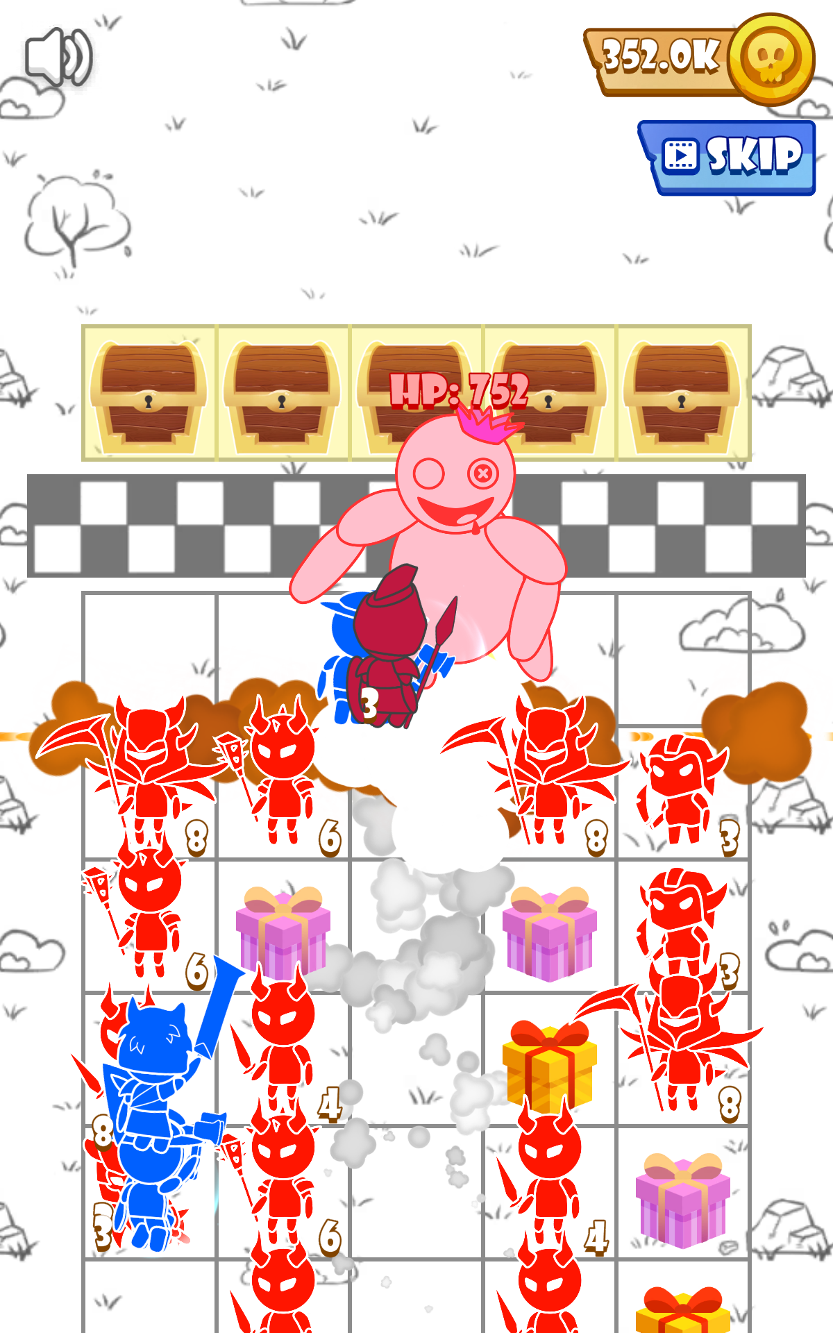 Stickfight Master: Merge & Fight - App on the Amazon Appstore