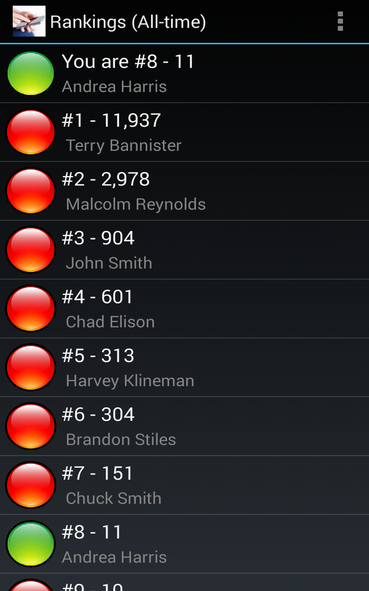 Tap More! Game - App on Amazon Appstore