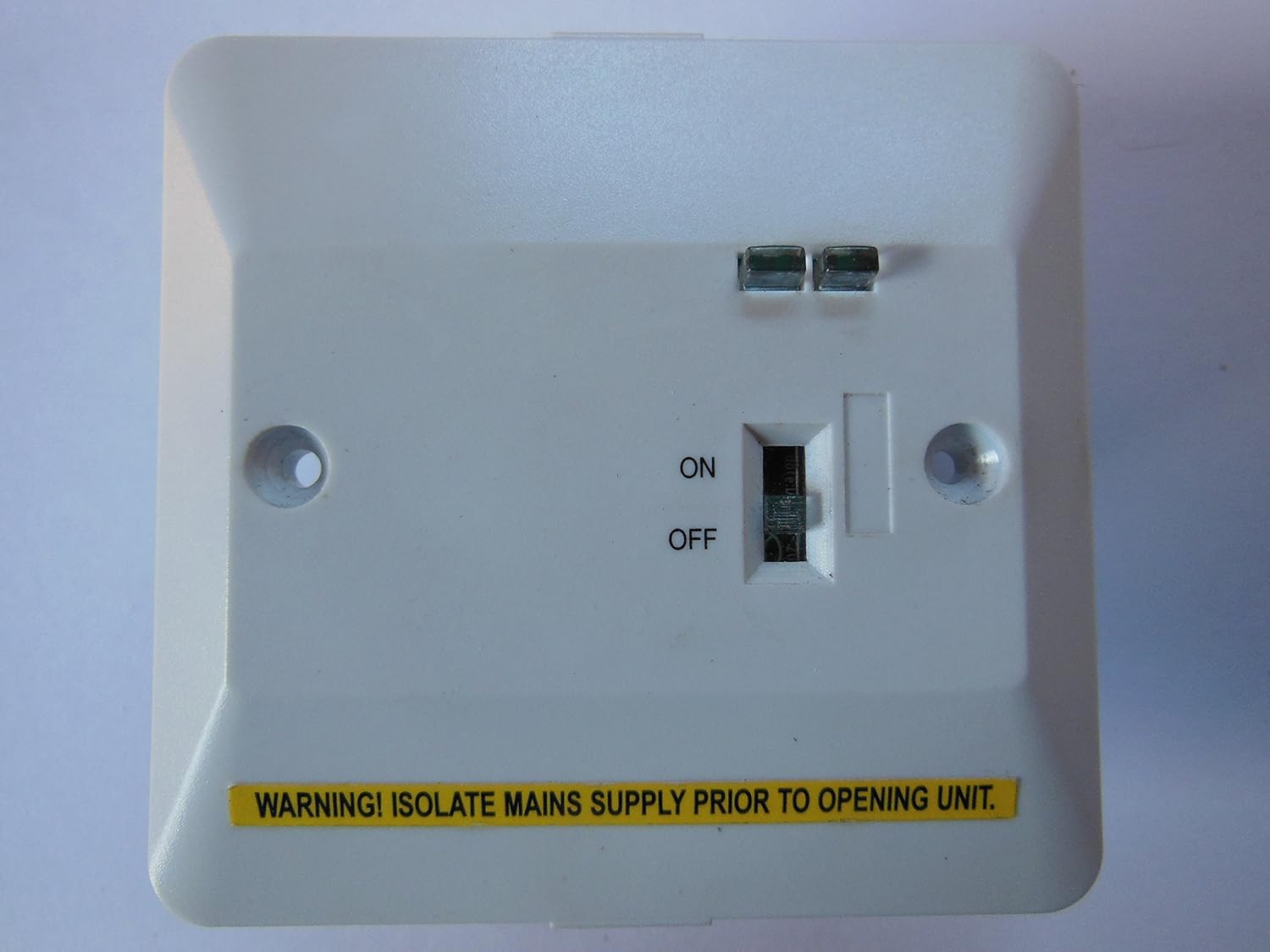 HORSTMANN HRFS Digital RF PROGRAMMABLE Thermostat Receiver : Amazon.co ...