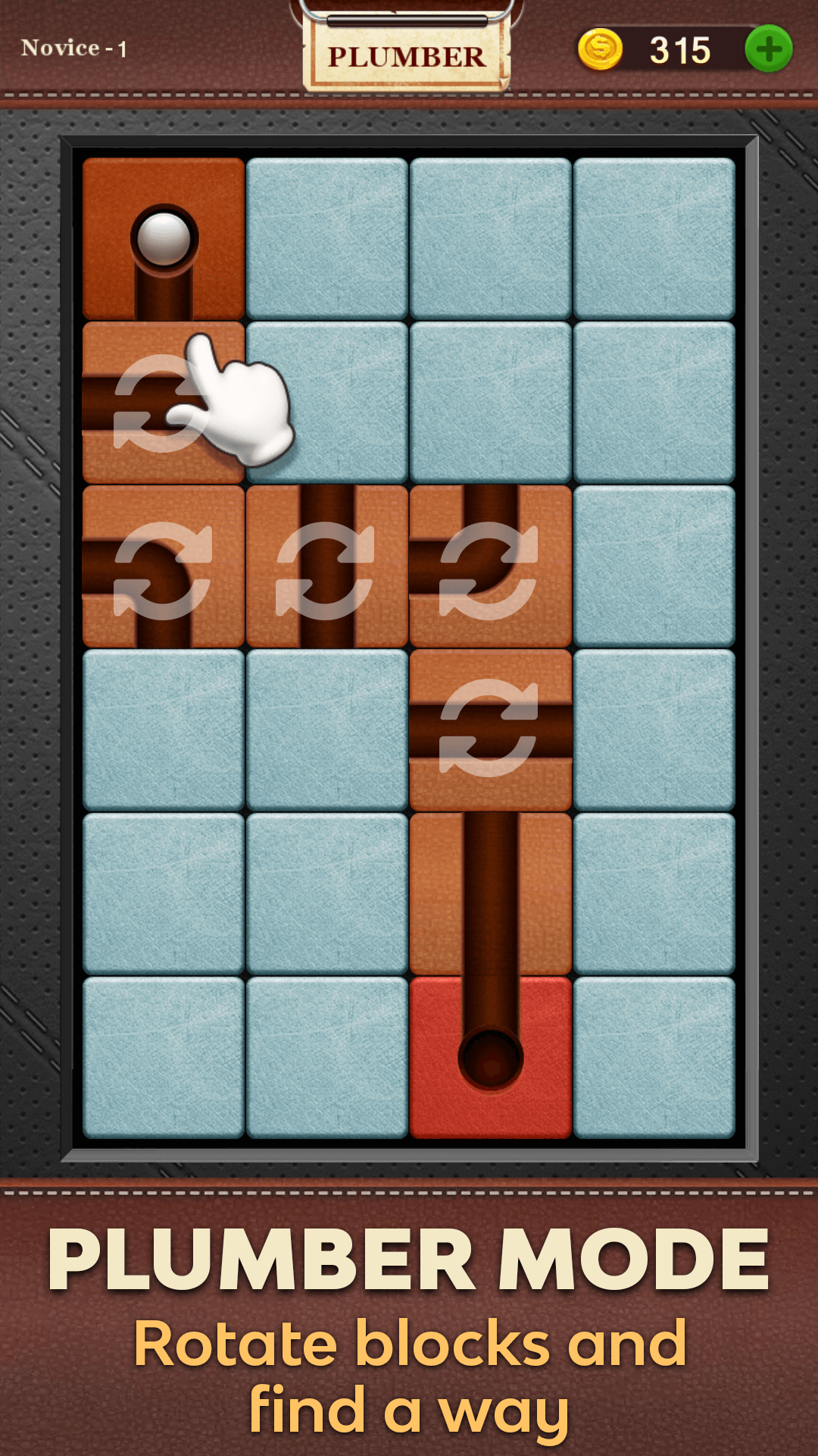 Ball Escape - Slide Block, Roll Ball - App on Amazon Appstore