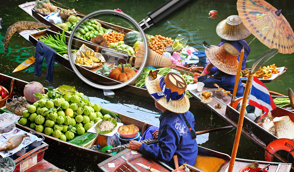 Hidden Express - App on the Amazon Appstore