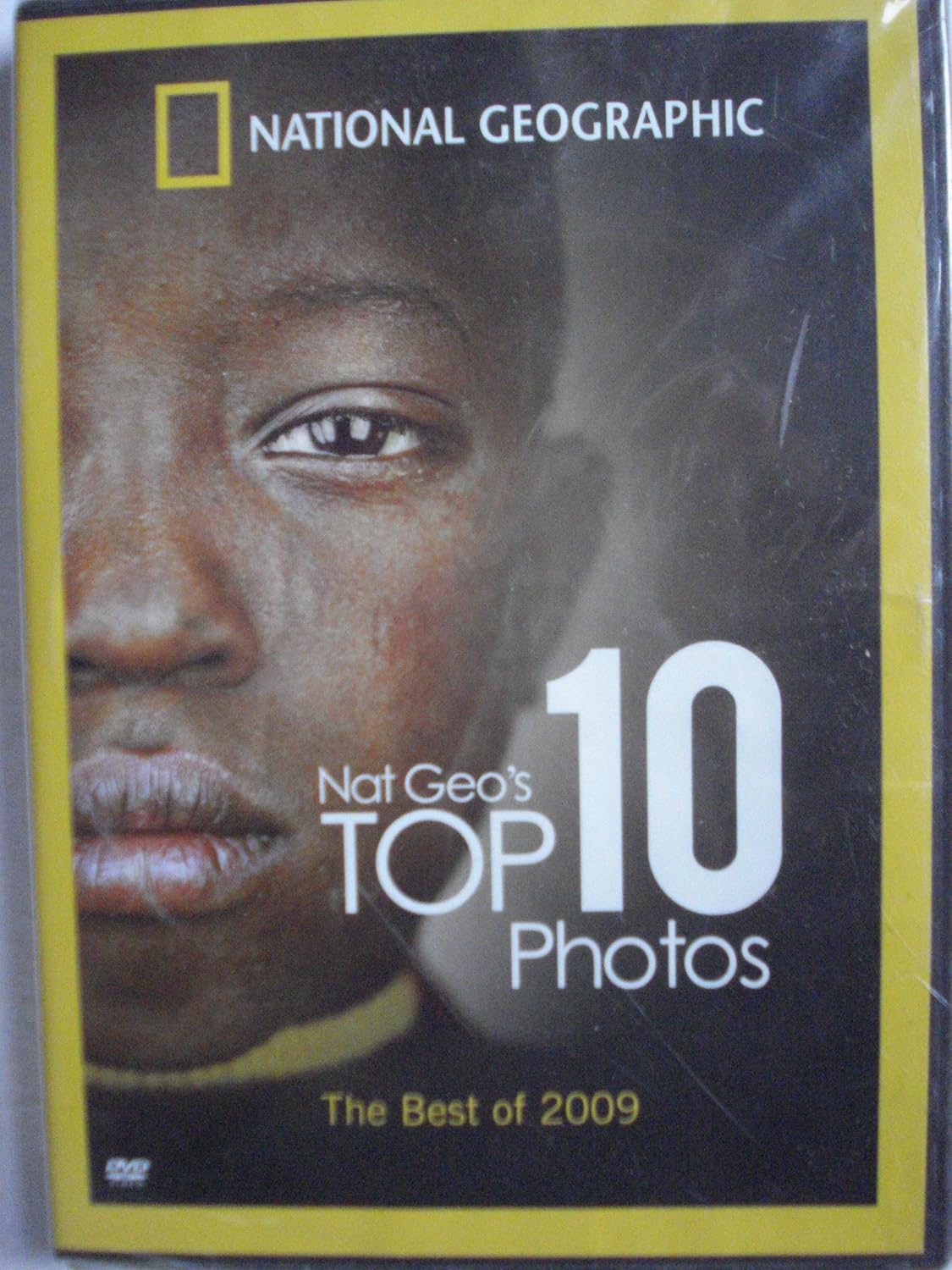 Amazon.com: Nat Geo's Top 10 Photos National Geographic : Movies & TV