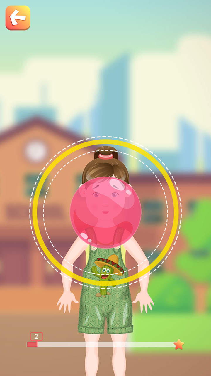 Dress Up games for girls - App on Amazon Appstore