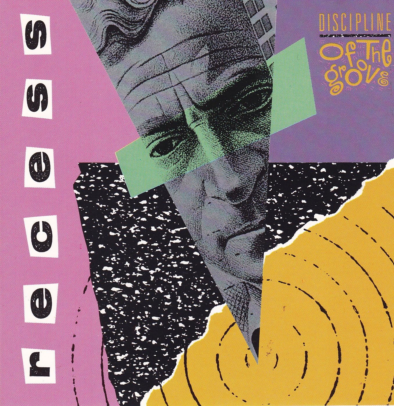 Discipline of the Groove by Recess: Amazon.co.uk: CDs & Vinyl