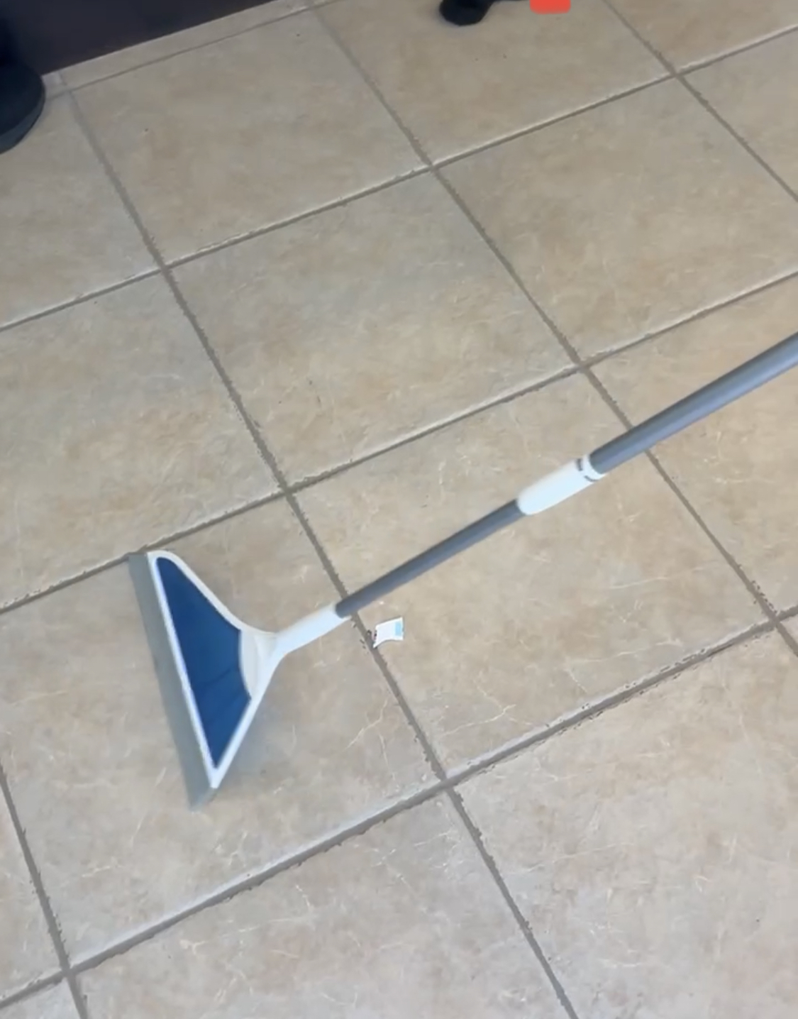 Watch Honest Review of Hello Air Broom on Amazon Live