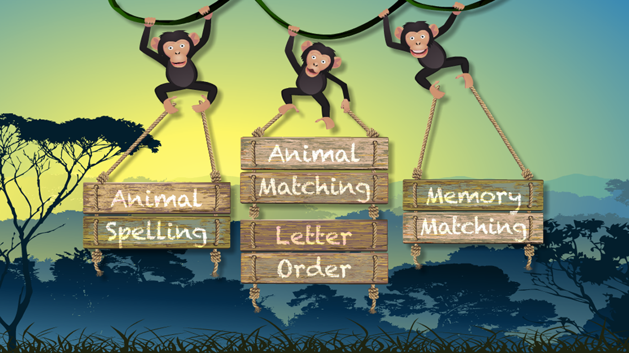 ABC Animals - App on Amazon Appstore