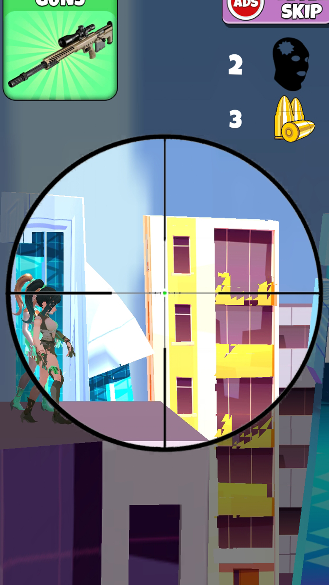 Sniper Shooting Army War Gun Shooter Game - App on Amazon Appstore