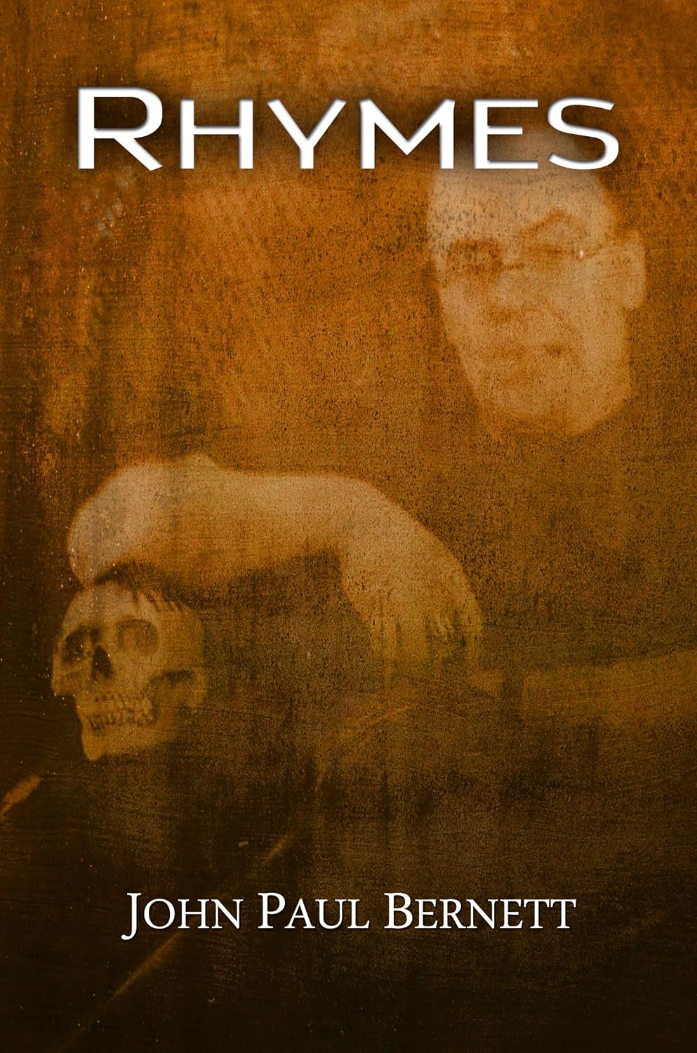 Rhymes - Kindle edition by Bernett, John Paul, Bernett, Beverly Gail ...