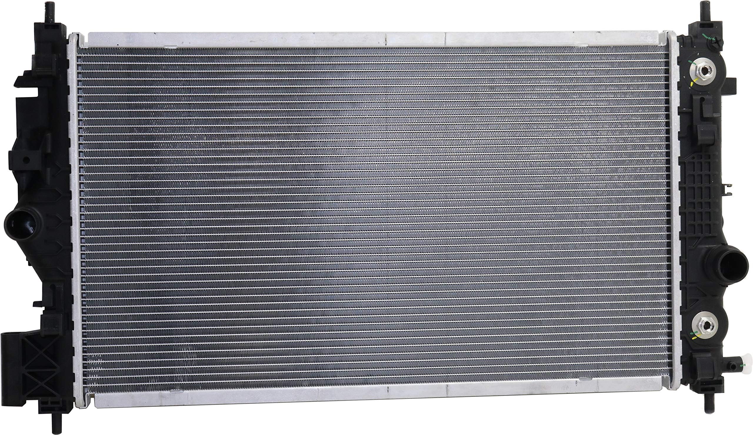 Amazon.com: Garage-Pro Radiator for CHEVROLET CRUZE 2014-2015/CRUZE ...